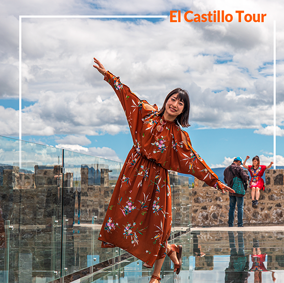 El Castillo De Tequila Tour | José Cuervo® Tasting & Town Walk ...