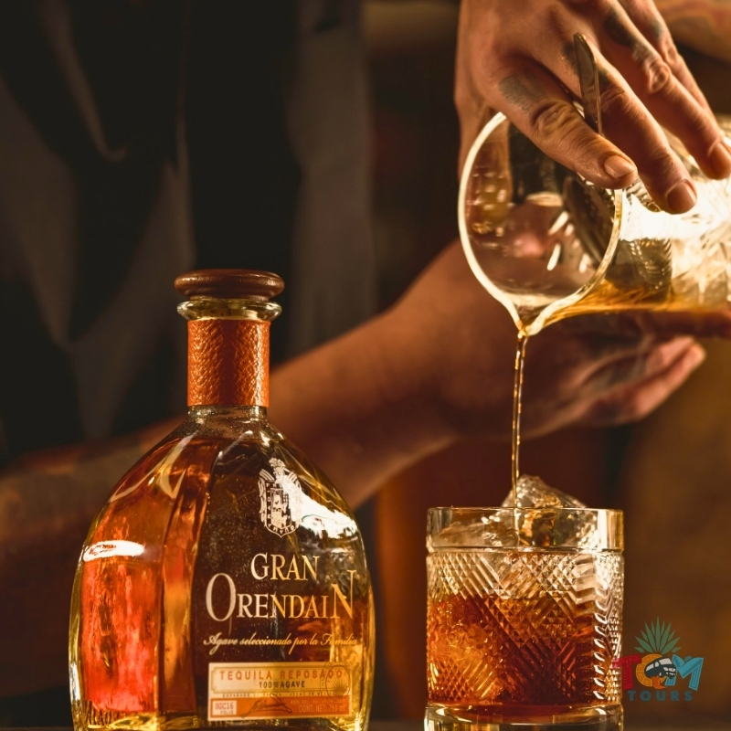 Tequila Orendain Distillery Tour | A Historic Family-Owned Tequila ...